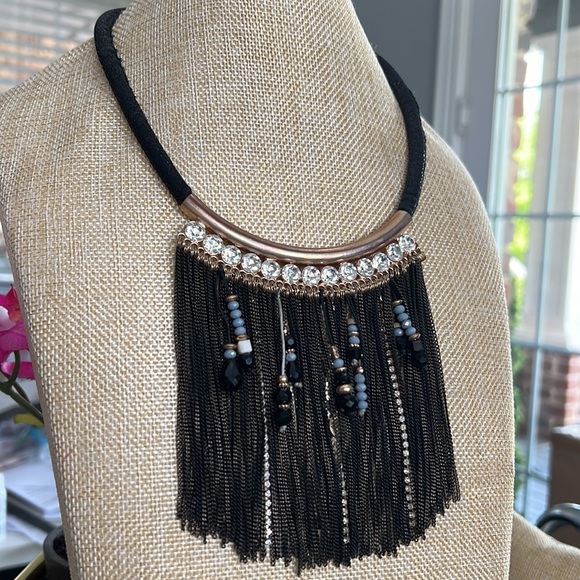 Park Lane | Jewelry | Mega Necklace By Park Lane | Poshmark